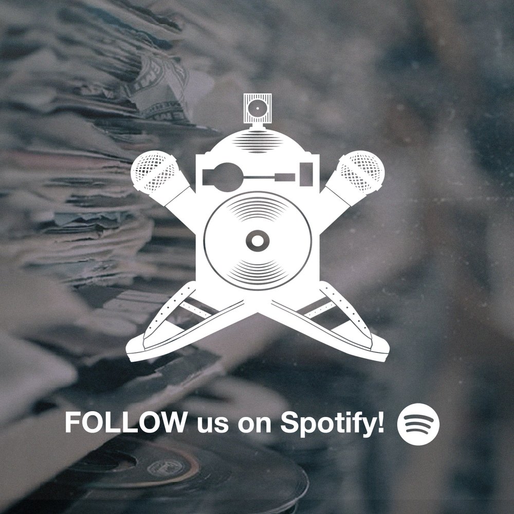 Playlists curated by Sphere of Hip-Hop on Spotify - Sphereofhiphop.com