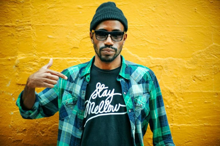 Ohmega Watts releases Emeralds single - Sphereofhiphop.com